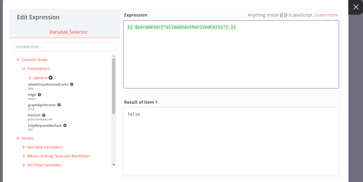Intro to n8n.io | Bwilliamson's Blog