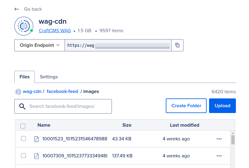Scrape FB and IG with n8n | Bwilliamson's Blog