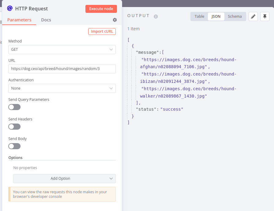 Magento 2 REST API with n8n | Bwilliamson's Blog