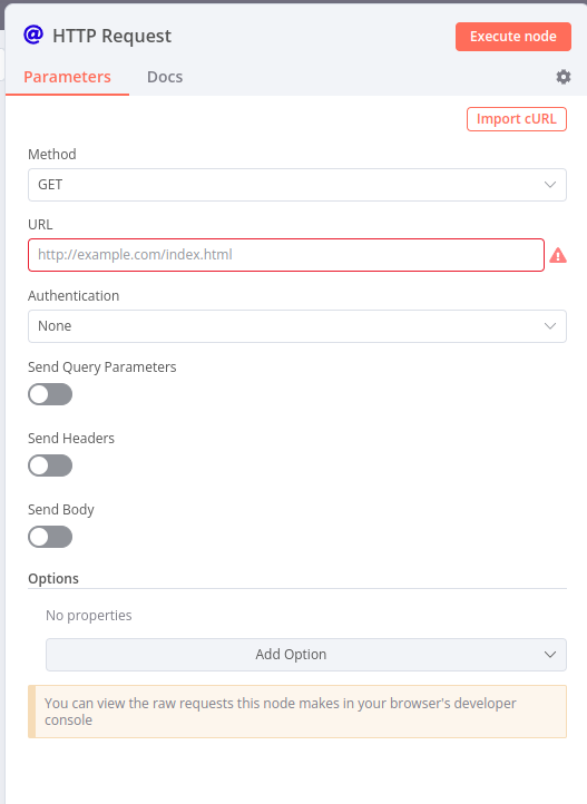 Magento 2 REST API with n8n | Bwilliamson's Blog