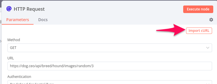 Magento 2 REST API with n8n | Bwilliamson's Blog