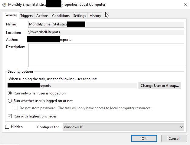 Extract Exchange message tracking logs with powershell | Bwilliamson's Blog